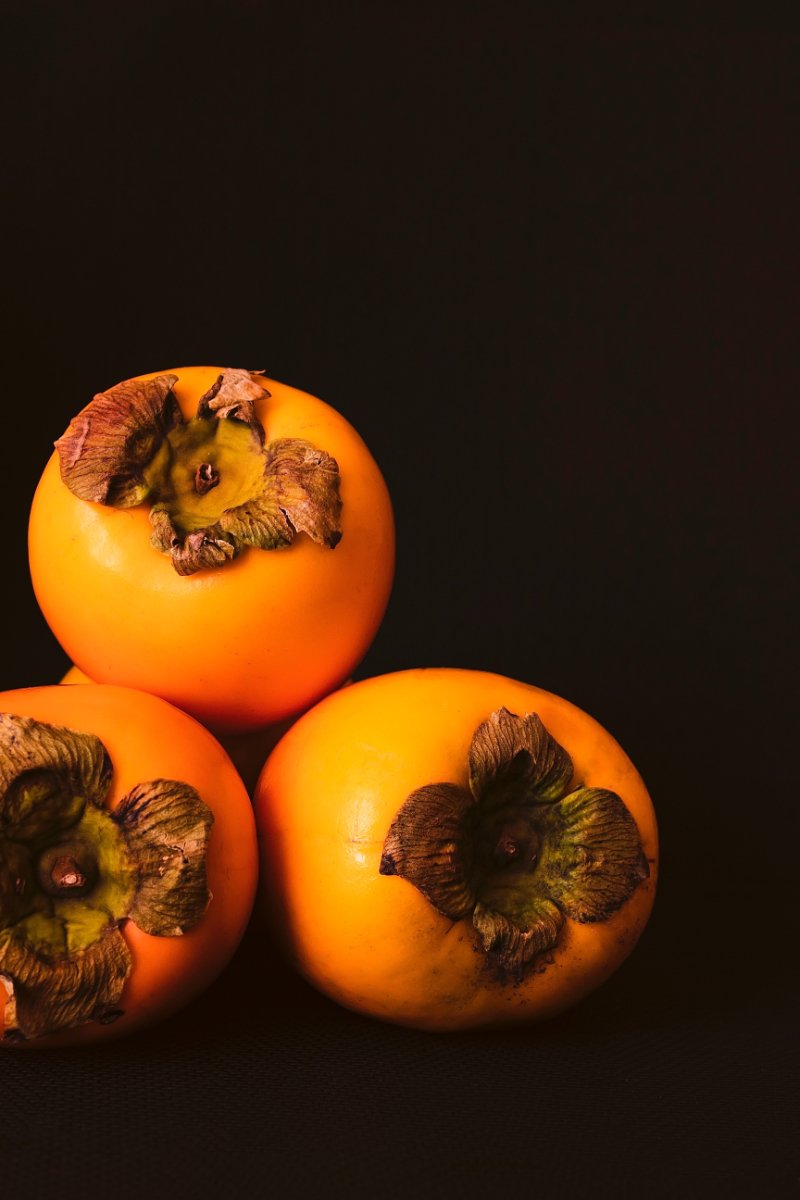 Persimmon Liqueur - Hot Liqueurs